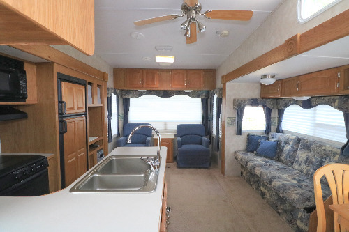 New or Used Keystone Sprinter RVs for Sale - Camping World RV Sales