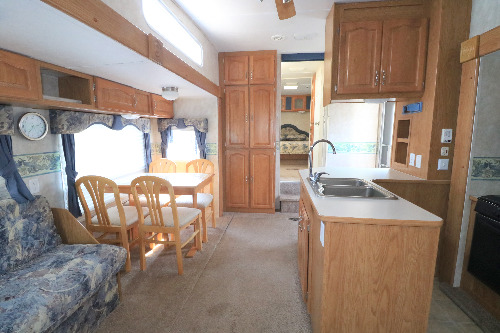 New or Used Keystone Sprinter RVs for Sale - Camping World RV Sales