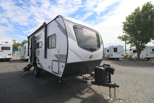New or Used Coleman Coleman Rubicon RVs for Sale - Camping World RV Sales
