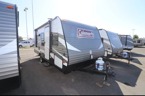Coleman RVs for Sale - Camping World RV Sales