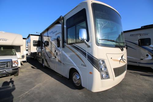 New or Used Class A Motorhomes For Sale - Camping World RV Sales