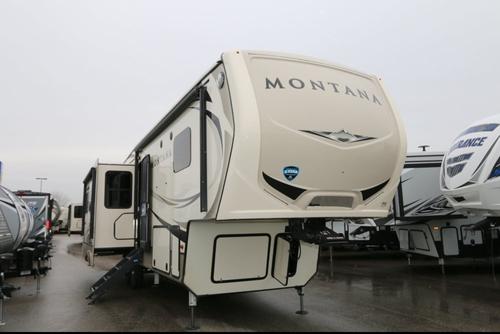 Keystone Montana RVs for Sale - Camping World RV Sales