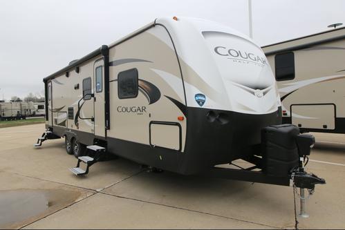 Keystone Cougar RVs for Sale - Camping World RV Sales