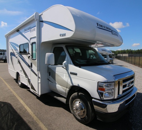 New or Used Mini Motorhomes for Sale - Camping World RV Sales