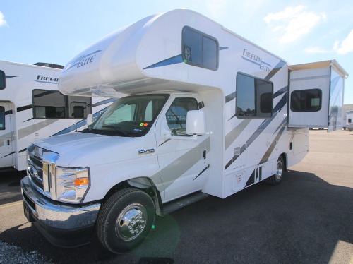 New or Used Mini Motorhomes for Sale - Camping World RV Sales