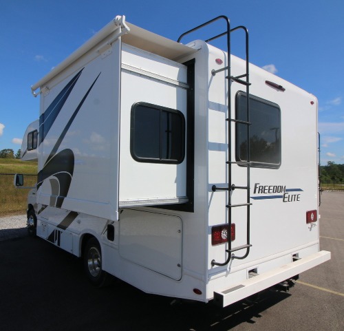 New or Used Mini Motorhomes for Sale - Camping World RV Sales