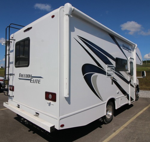 New or Used Mini Motorhomes for Sale - Camping World RV Sales