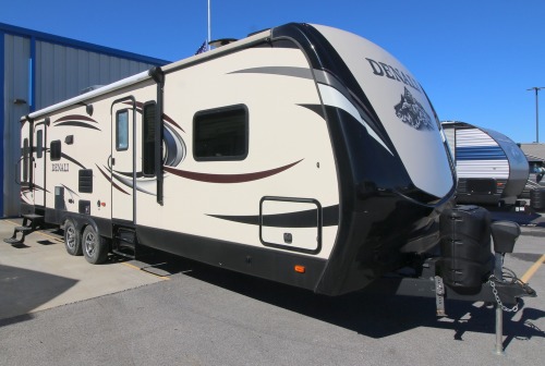 New or Used Dutchmen Denali RVs for Sale - Camping World RV Sales