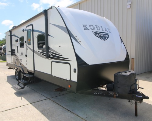 New or Used Dutchmen Kodiak RVs for Sale - Camping World RV Sales
