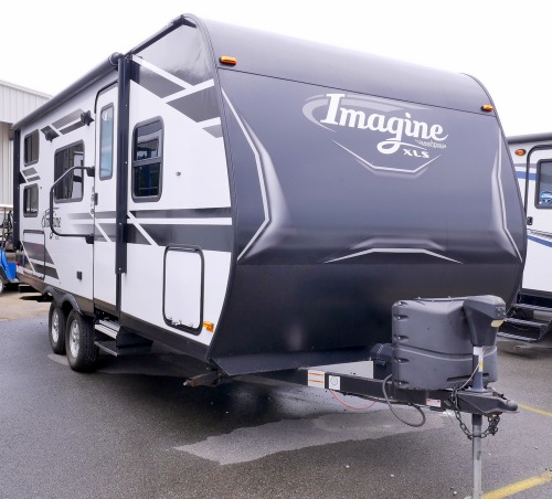 New or Used Grand Design Imagine Xls RVs for Sale - Camping World RV Sales