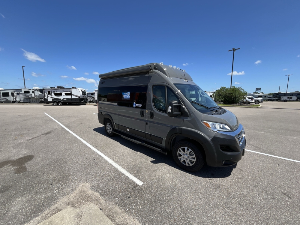 2025 Thor Rize 18G POP-TOP - Stock #2202962 | Biloxi, MS | Camping World