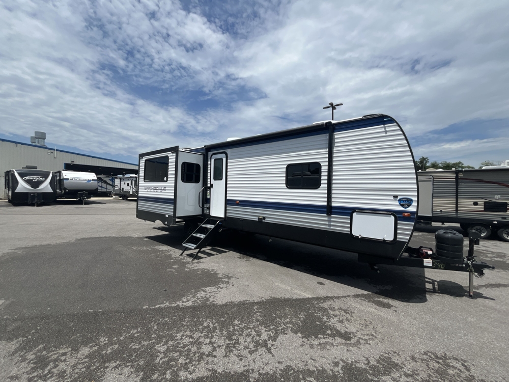 2025 Keystone Springdale 281RK - Stock #2491369 | Biloxi, MS | Camping ...