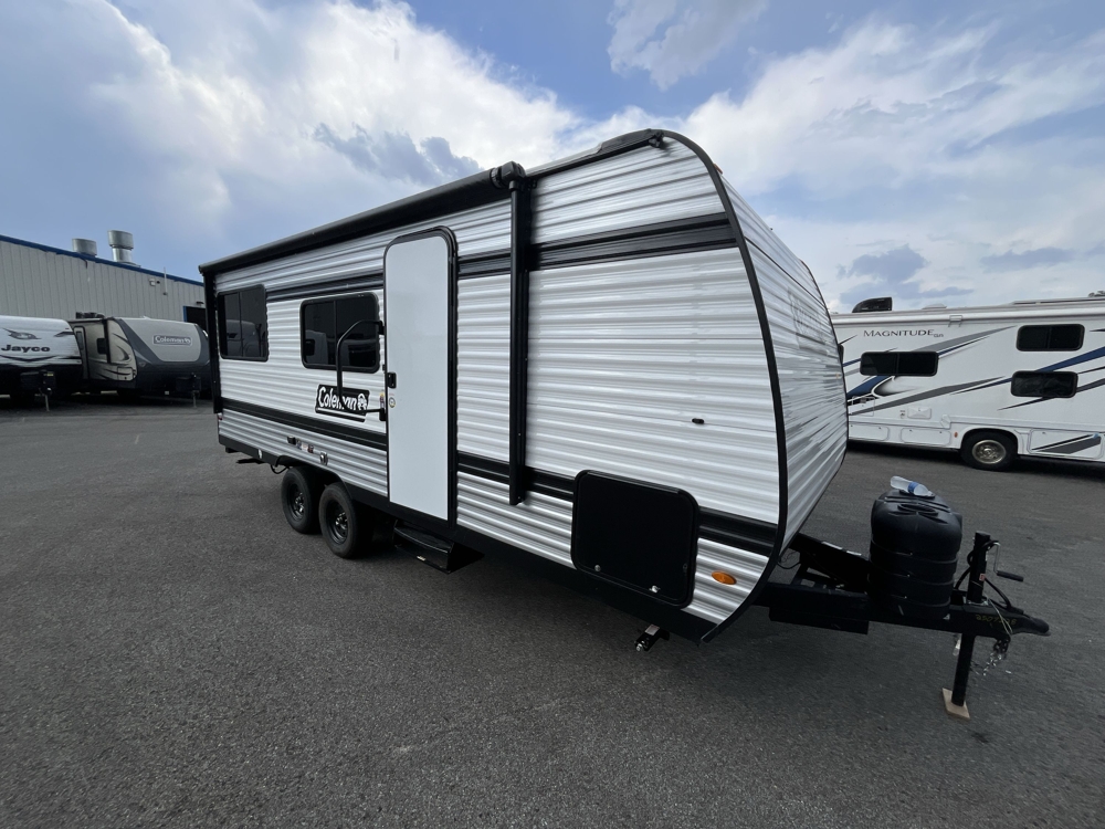 2026 Keystone Coleman 19R - Stock #2507228 | Biloxi, MS | Camping World