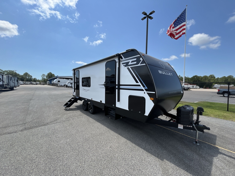 2026 Keystone Bullet Classic 21RKC - Stock #2589791 | Biloxi, MS ...