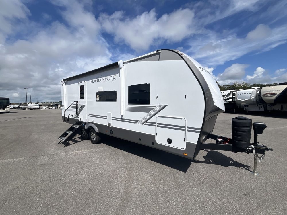 2026 Heartland Sundance Xlt 275RBSS - Stock #2599870 | Biloxi, MS ...
