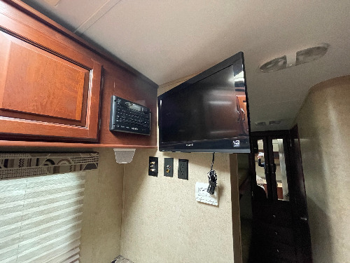 New or Used Evergreen RVs for Sale - Camping World RV Sales