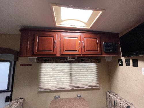 New or Used Evergreen RVs for Sale - Camping World RV Sales