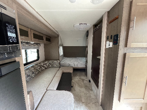 New or Used Forest River R Pod RVs for Sale - Camping World RV Sales