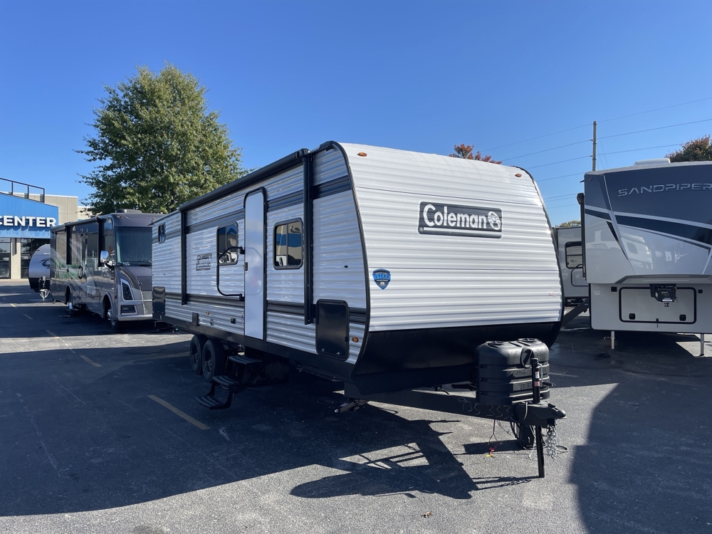 2025 Keystone Coleman 27B - Stock #2451198 | Bowling Green, KY ...