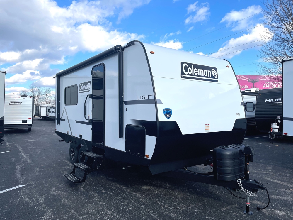 2025 Keystone Coleman Light 18RX - Stock #2477039 | Bowling Green, KY ...