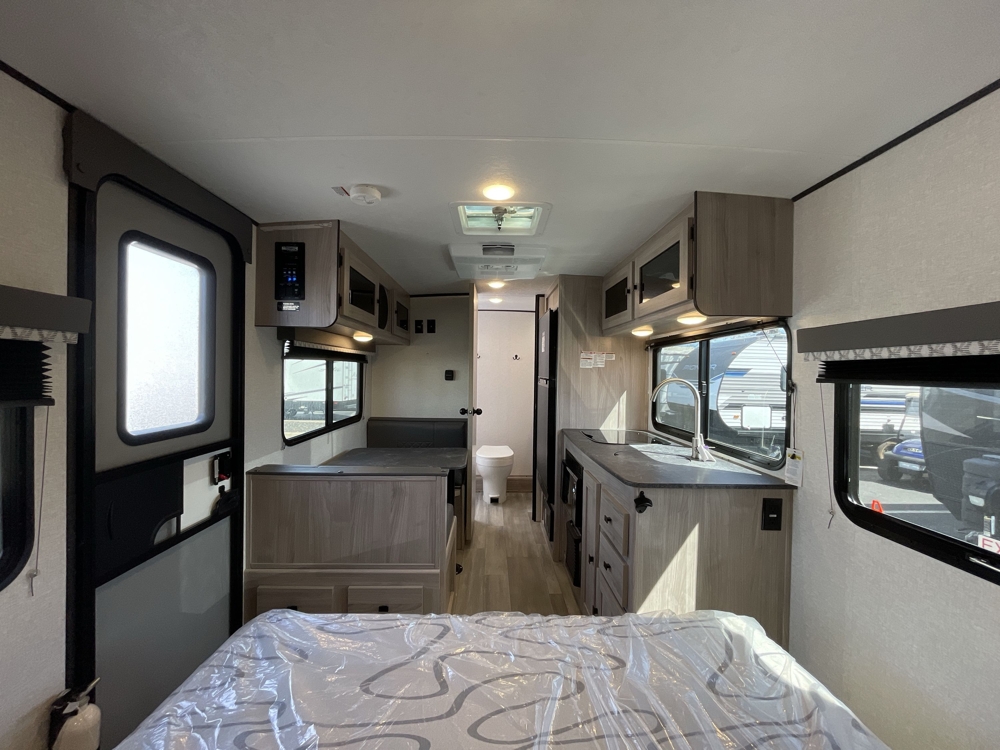 2024 Coachmen Northern Spirit 18RBB - Stock #2528763P | Bowling Green, KY | Camping World