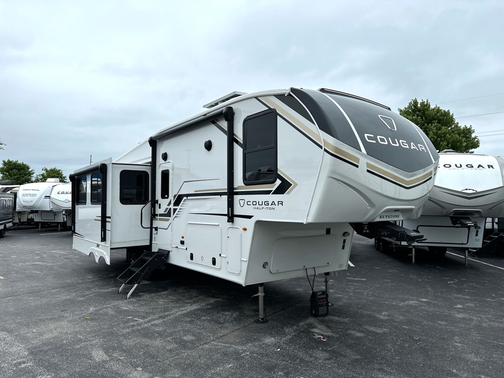 2026 Keystone Cougar 29RLI - Stock #2537878 | Bowling Green, KY ...