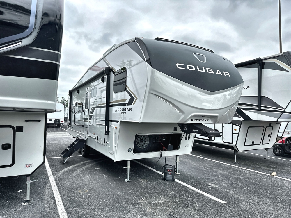2026 Keystone Cougar Sport 2700BH - Stock #2556517 | Bowling Green, KY | Camping World
