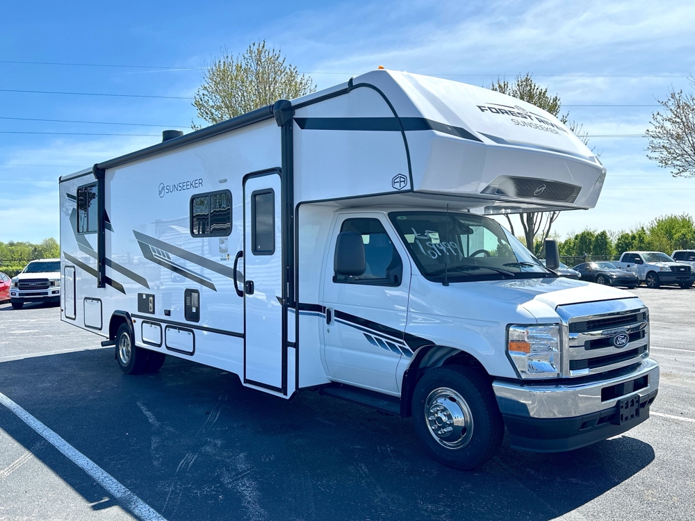 Camping World Bowling Green