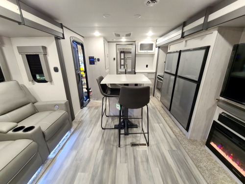 New or Used Keystone Sprinter Limited RVs for Sale - Camping World RV Sales