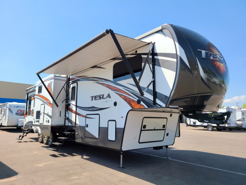 New or Used Evergreen RVs for Sale - Camping World RV Sales