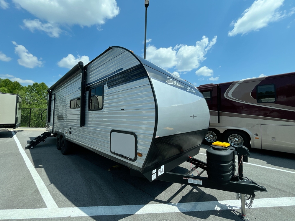 2025 East To West Silver Lake 2600RB - Stock #2403784 | Branson, MO ...