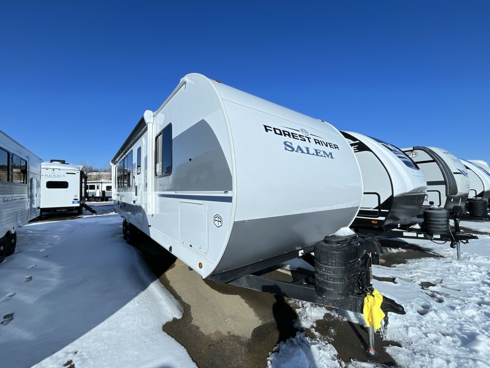 2025 Forest River Salem 28VIEW - Stock #2500554 | Branson, MO | Camping ...