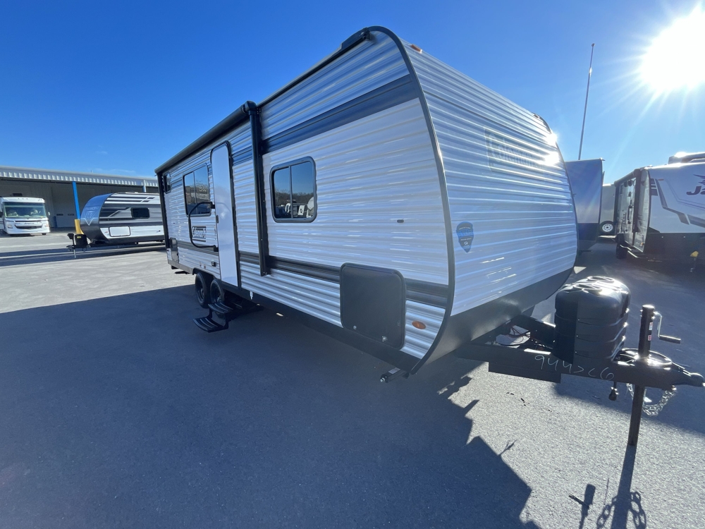 2025 Keystone Coleman 23B - Stock #2504500 | Branson, MO | Camping World