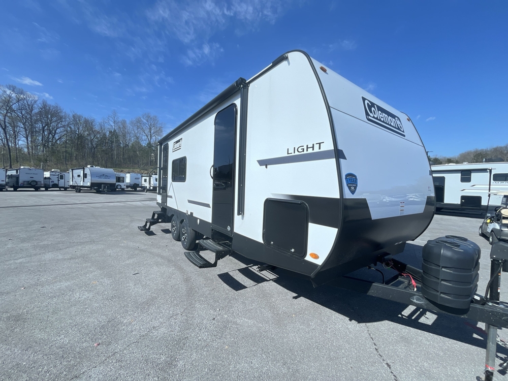 2025 Keystone Coleman Light 21RX - Stock #2516990 | Branson, MO ...