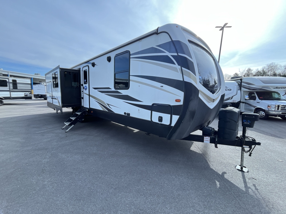 2021 Keystone Outback 330RL - Stock #2528786P | Davenport, IA | Camping ...