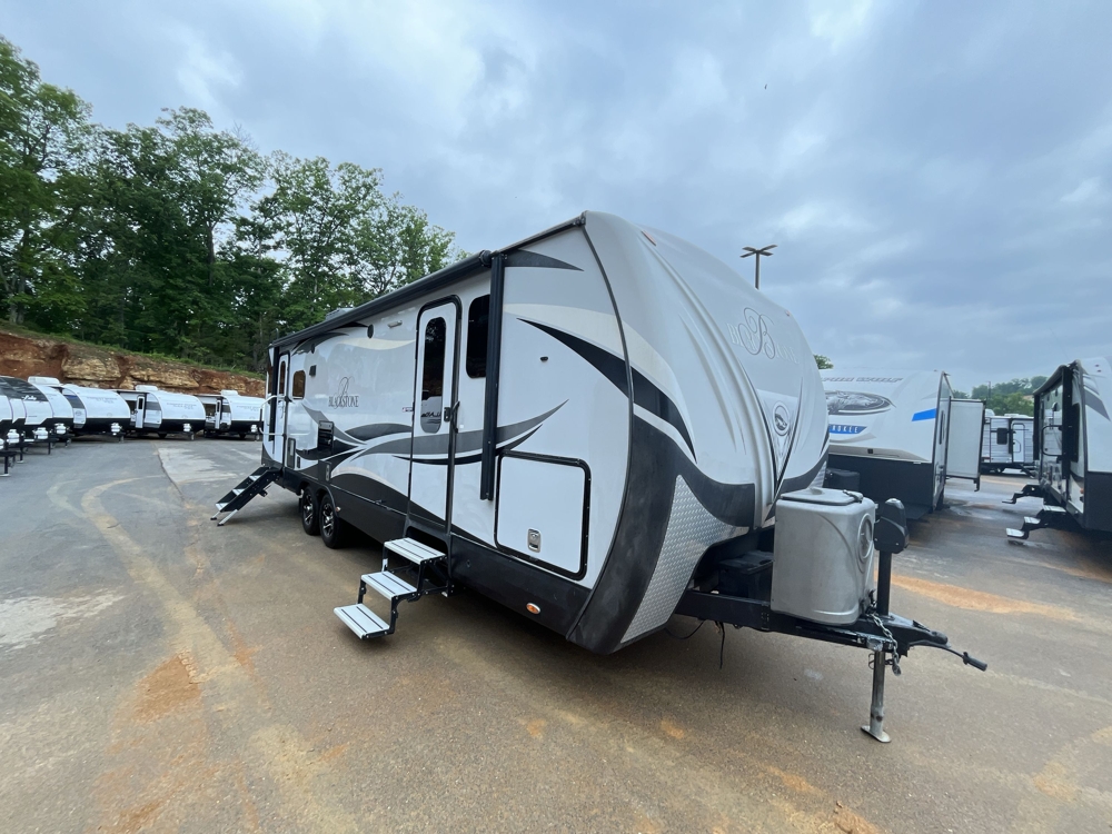 2016 Outdoors Rv Black Stone 260RLSB - Stock #2548104P | Branson, MO ...