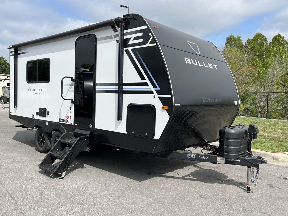 2026 Keystone Bullet Classic 18RBC - Stock #2555873 | Branson, MO ...