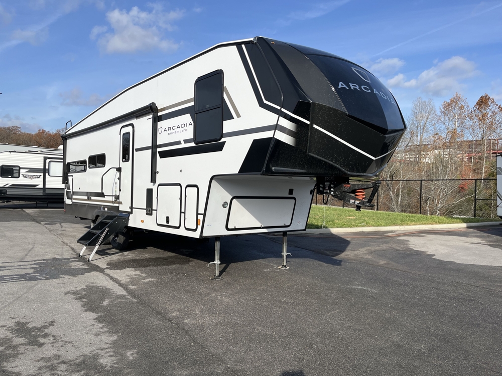 2026 Keystone Arcadia Super Lite 260SLCL - Stock #2600768 | Branson, MO ...