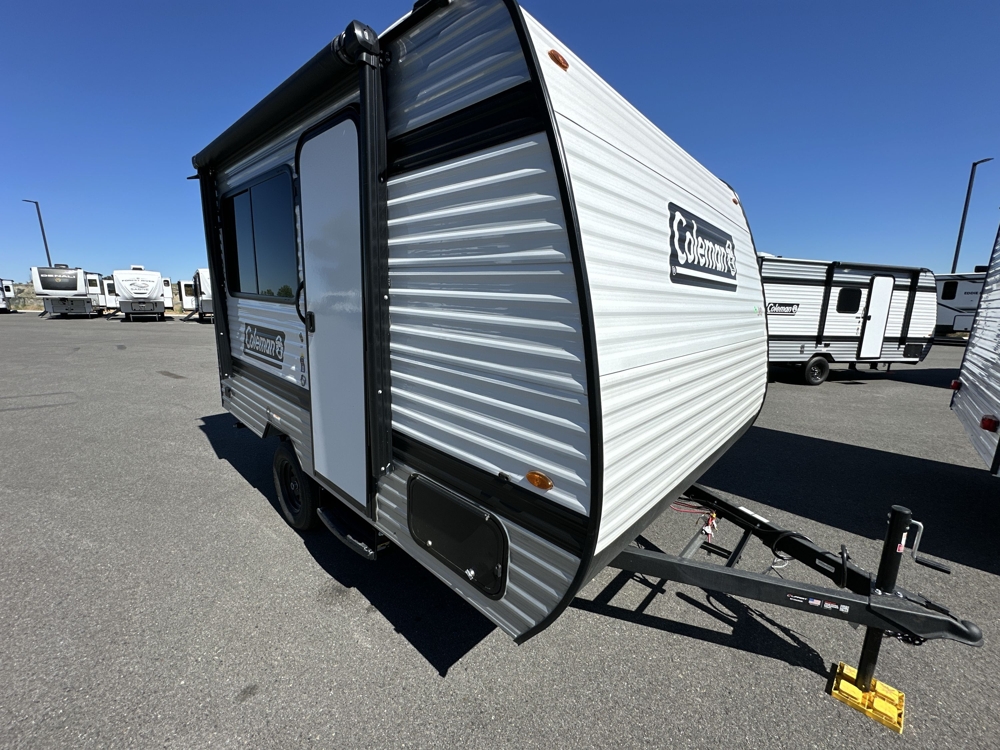 2026 Keystone Coleman 13R - Stock #2456023 | Billings, MT | Camping World