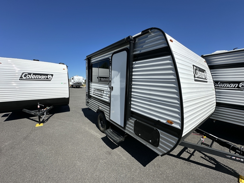 2026 Keystone Coleman 13R - Stock #2456025 | Billings, MT | Camping World