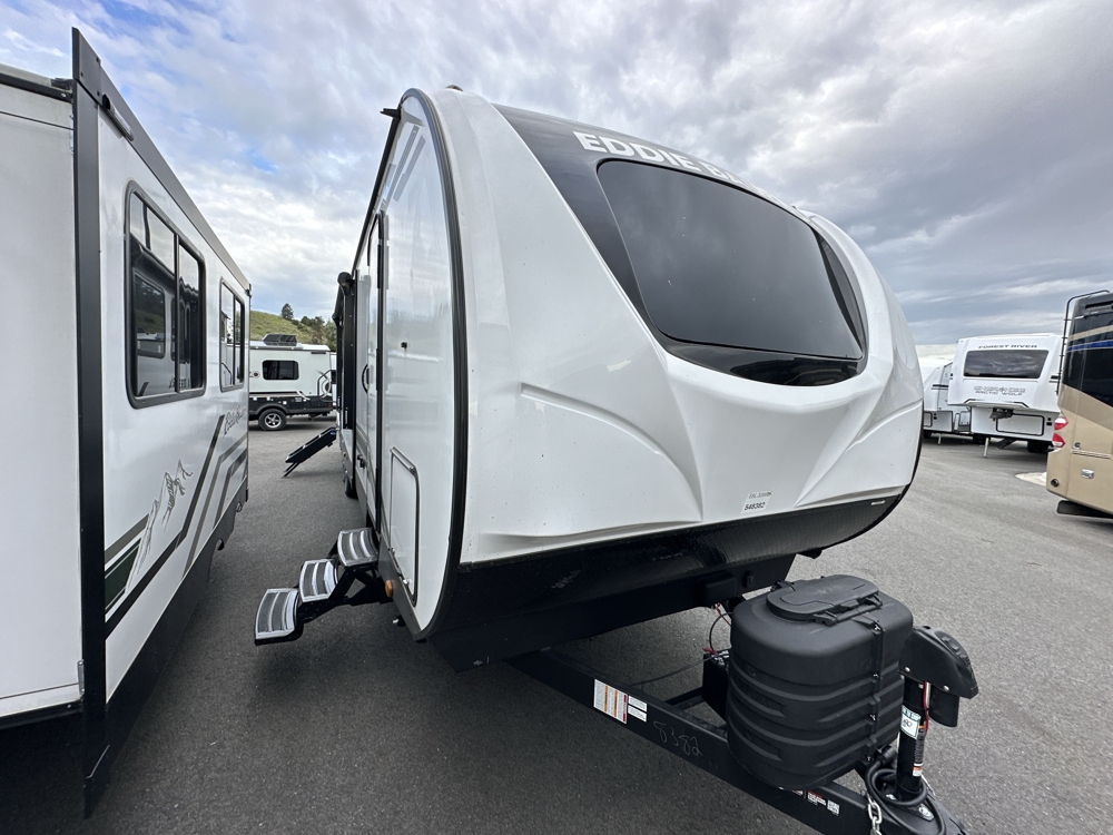 2025 Heartland Eddie Bauer 3200BH-L - Stock #2465063 | Billings, MT | Camping World