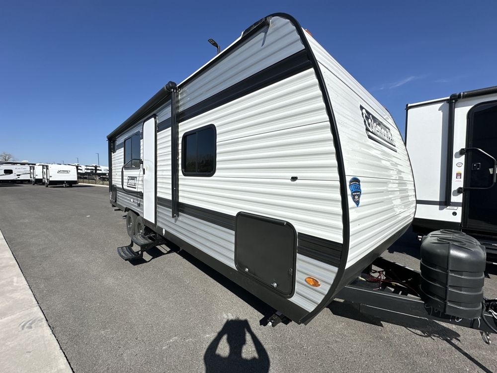 2025 Keystone Coleman 23B - Stock #2504706 | Billings, MT | Camping World