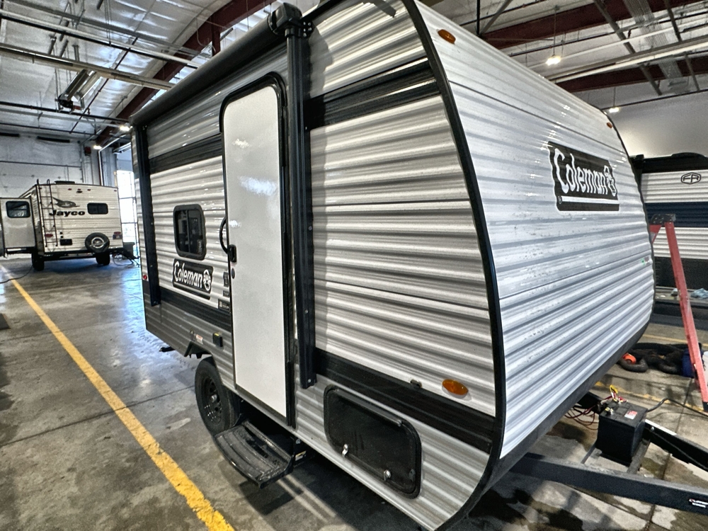 2026 Keystone Coleman 13B - Stock #2506913 | Billings, MT | Camping World