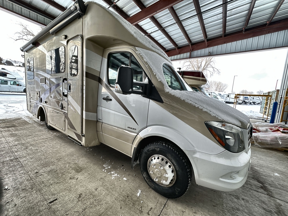 2017 Thor Compass 24TX - Stock #2517107P | Billings, MT | Camping World