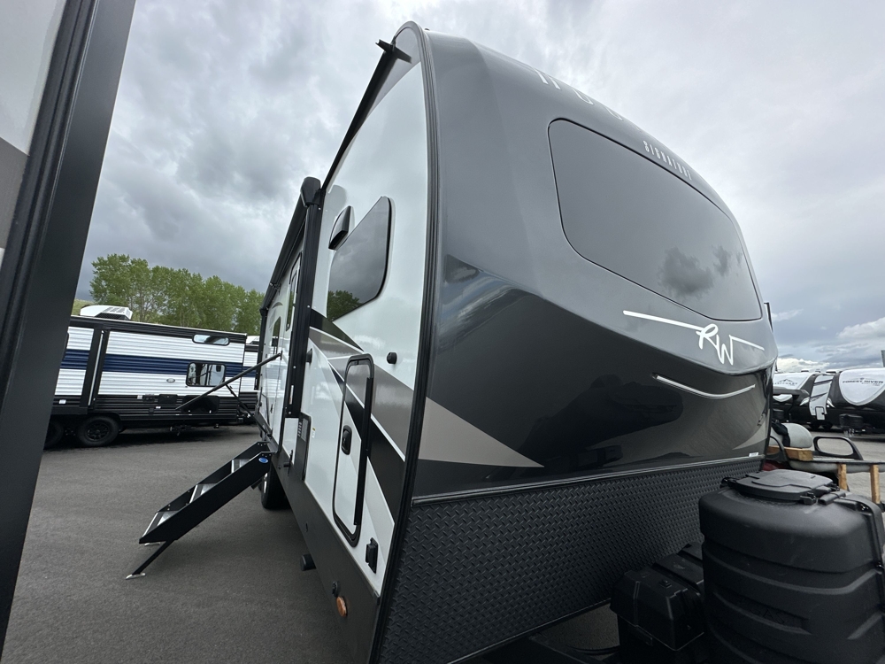 2025 Forest River Rockwood Signature 8263MBR - Stock #2520259 ...