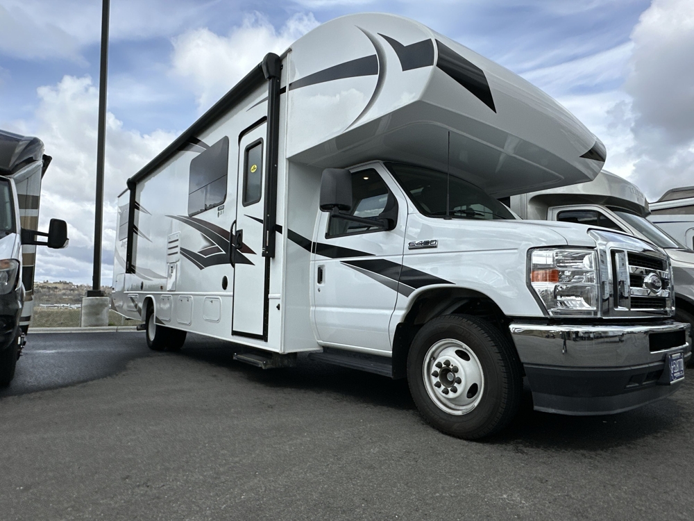 2024 Jayco Redhawk 31F - Stock #2531063C | Billings, MT | Camping World