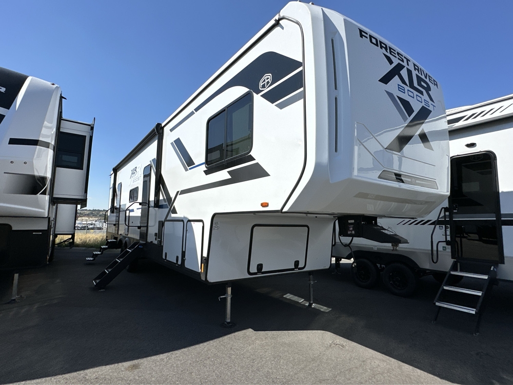 2026 Forest River Xlr Boost 363BX - Stock #2535735 | Billings, MT ...