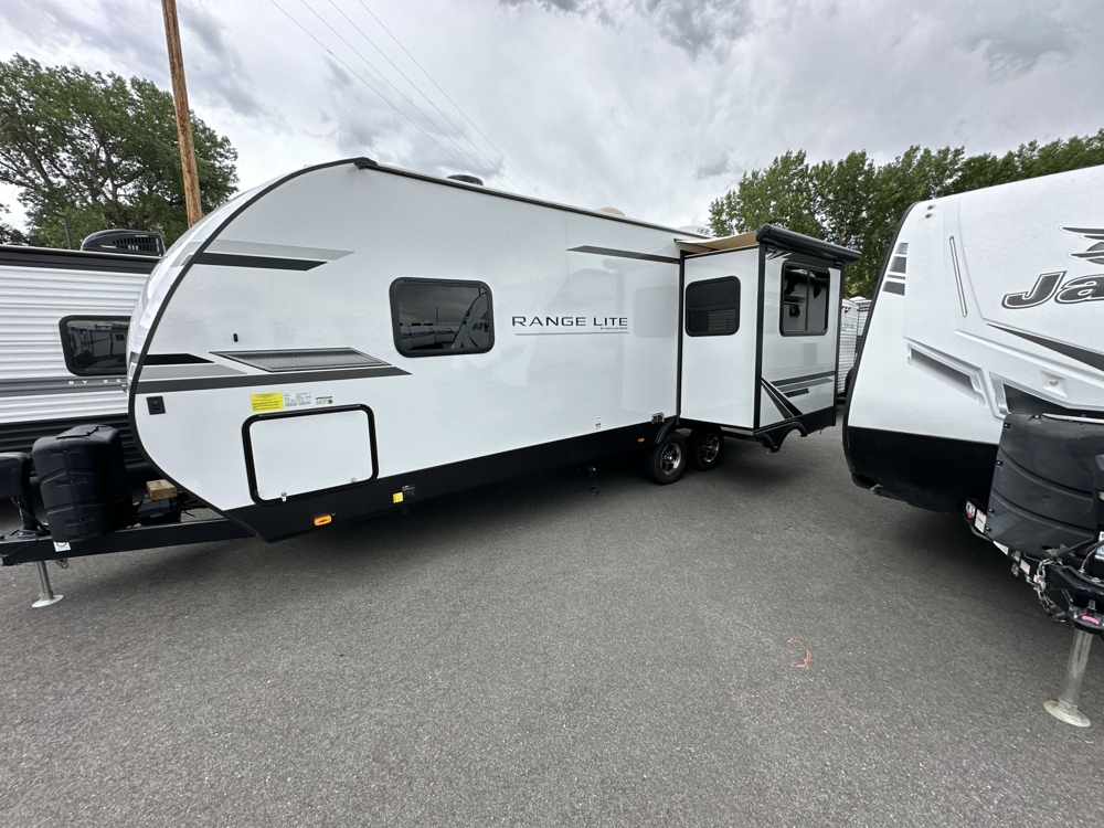 2022 Highland Ridge Open Range Lite 242RL - Stock #2541962C | Billings ...