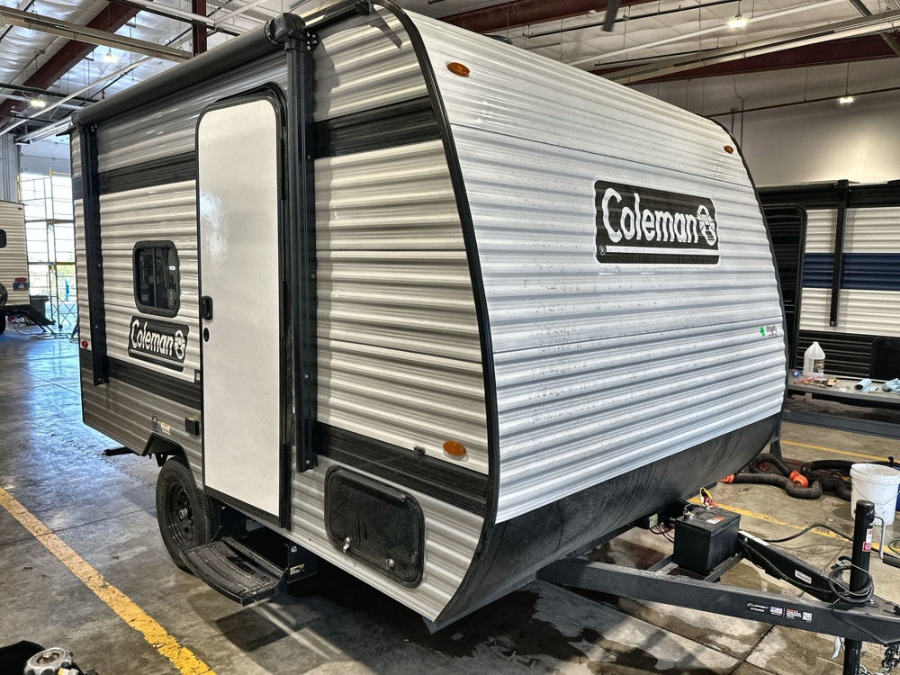 2026 Keystone Coleman 13B - Stock #2543783 | Billings, MT | Camping World