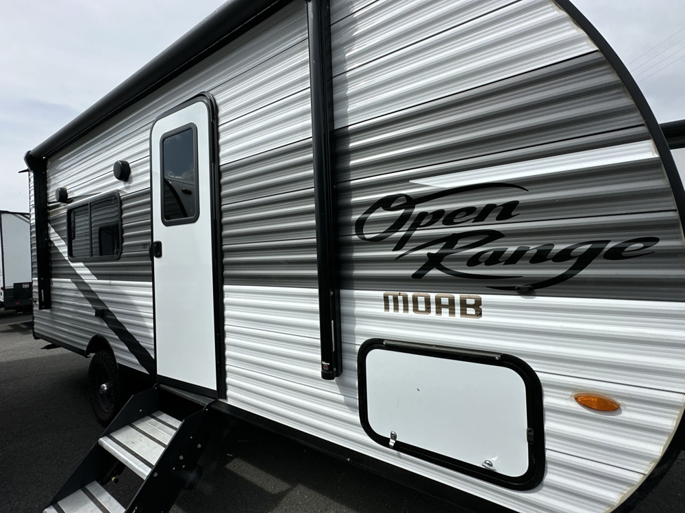 2024 Highland Ridge Open Range 182RB - Stock #2548179 | Billings, MT ...